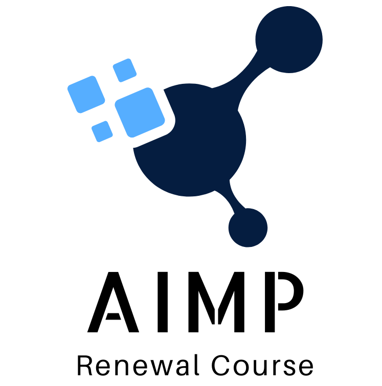 AIMP Renewal Course - IAIM